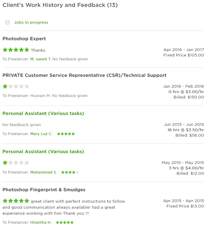 Avoid Scammers And Time wasters Filter Upwork Clients Like A Boss